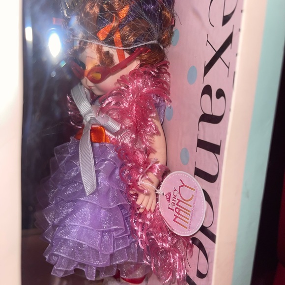 Other Madame Alexander Fancy Nancy Doll Poshmark